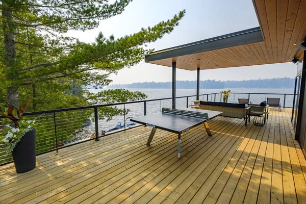 5 Things You Should Know About Cable Railing Systems